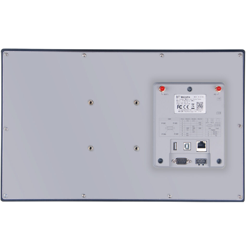 HMI PI8150ig-C(WG) – Ciakallpa