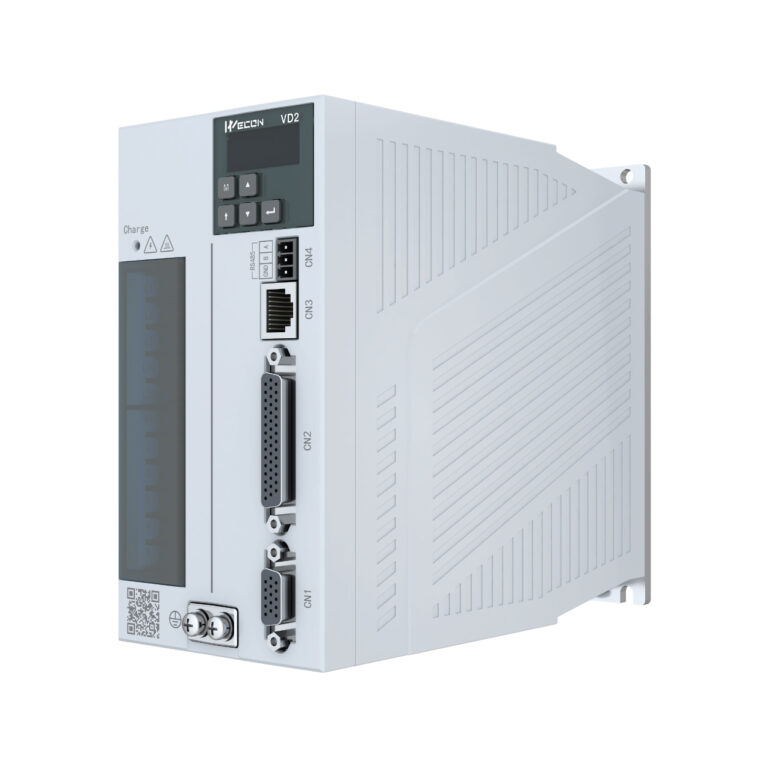 Servo VD2 – Ciakallpa